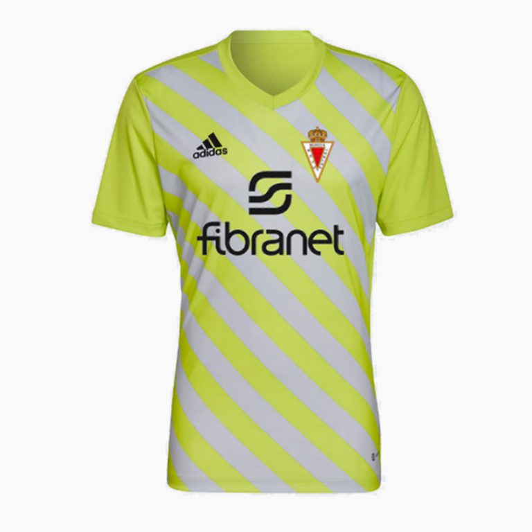 Equipación – REAL MURCIA CF