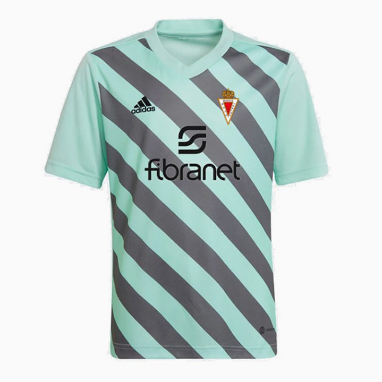 Equipación – REAL MURCIA CF