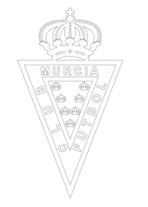 Personalizado – REAL MURCIA CF