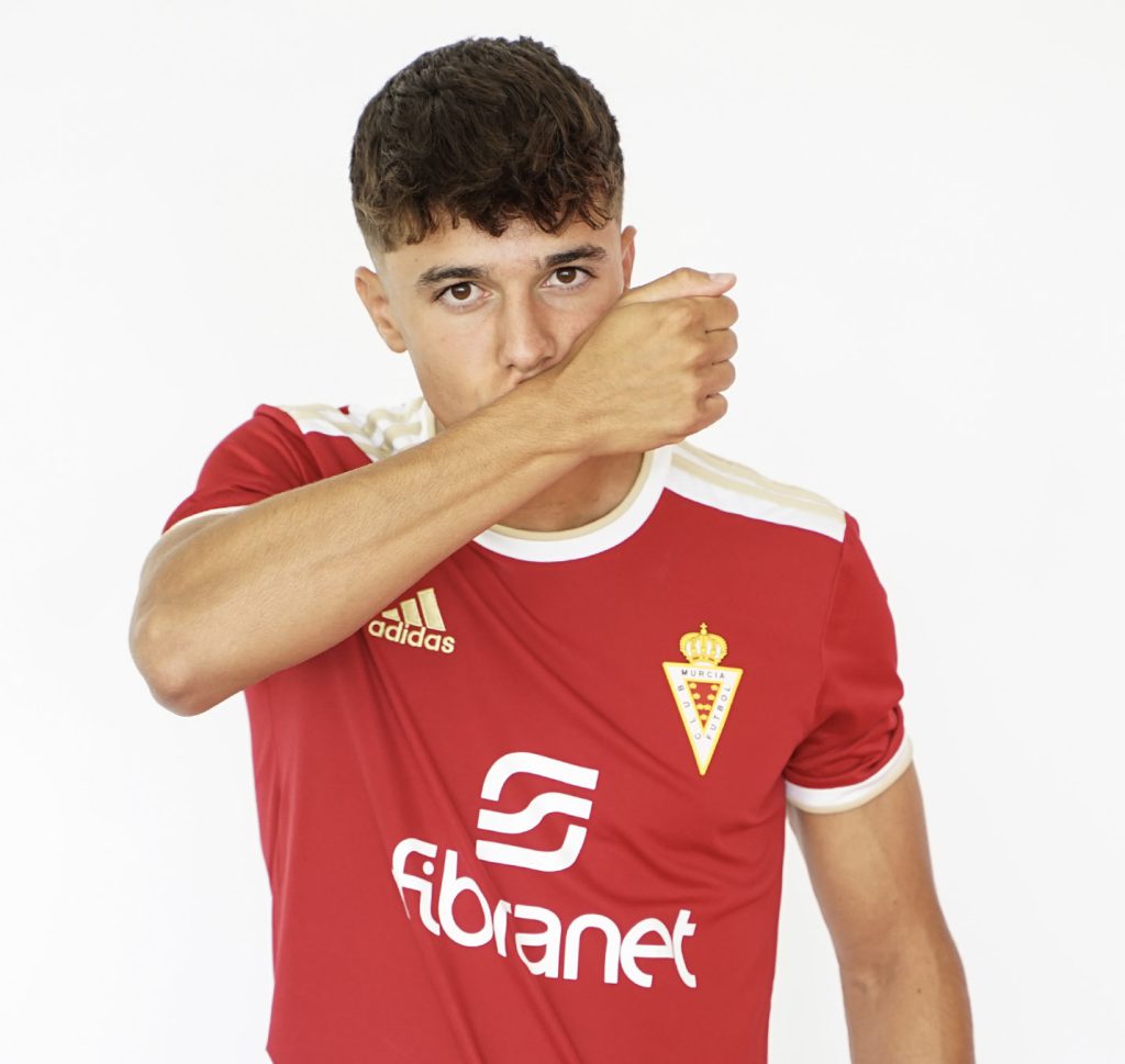 REAL MURCIA CF – Web oficial del Real Murcia Club de Fútbol