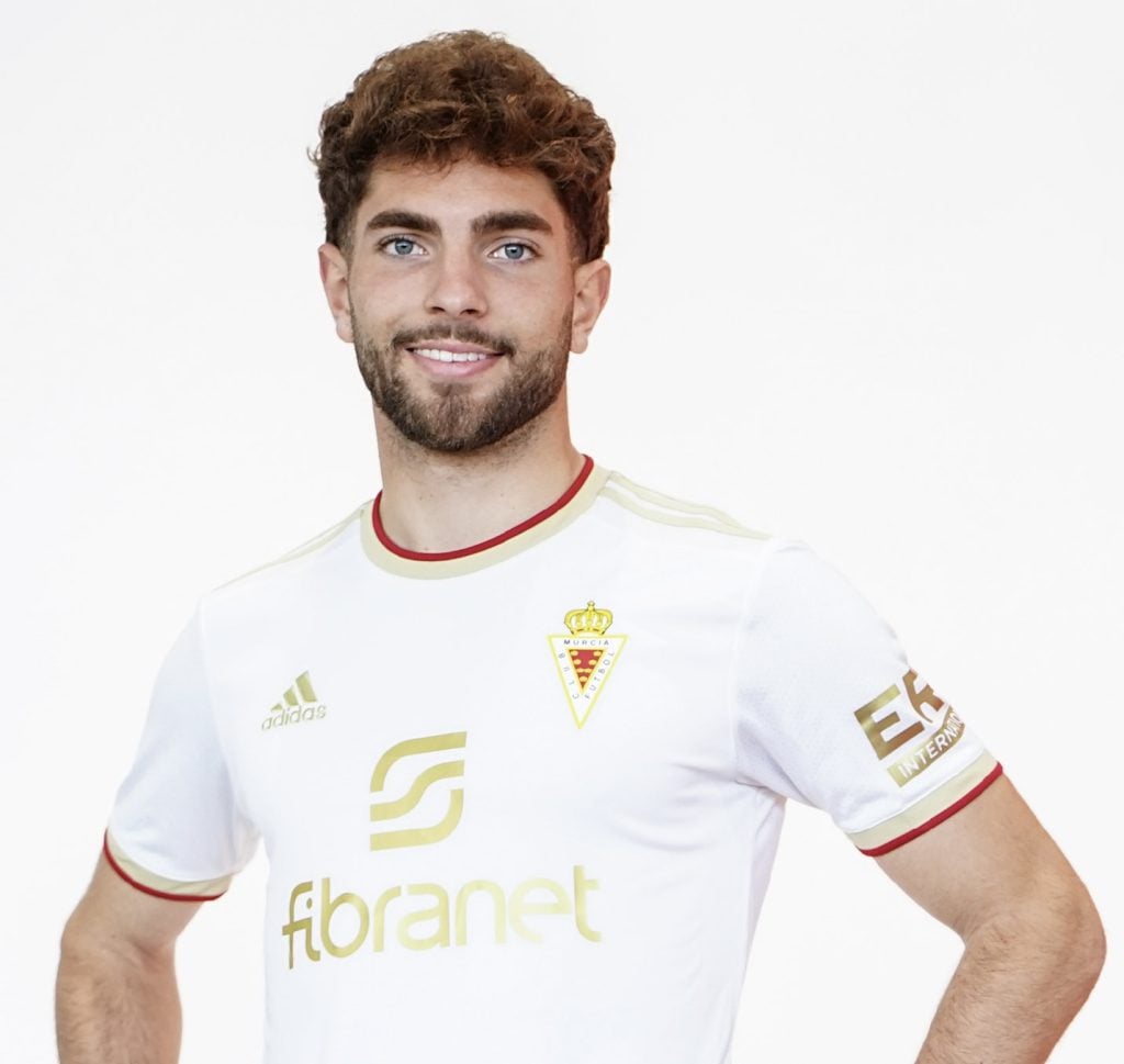 REAL MURCIA CF – Web oficial del Real Murcia Club de Fútbol