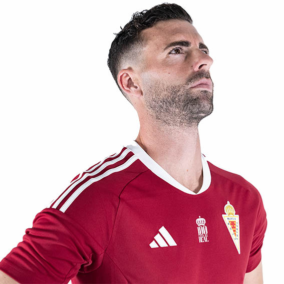 REAL MURCIA CF – Web oficial del Real Murcia Club de Fútbol