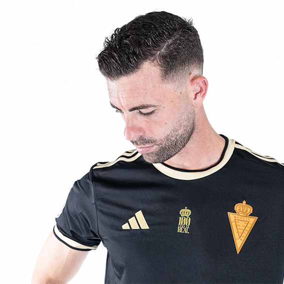 REAL MURCIA CF – Web oficial del Real Murcia Club de Fútbol