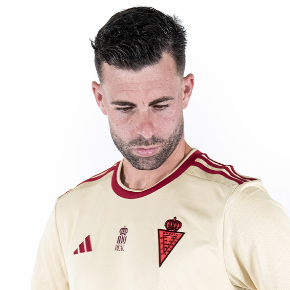 REAL MURCIA CF – Web oficial del Real Murcia Club de Fútbol