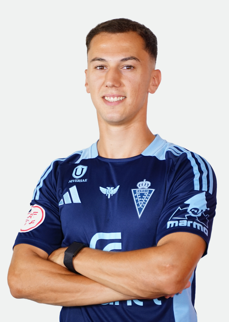 REAL MURCIA CF – Web oficial del Real Murcia Club de Fútbol