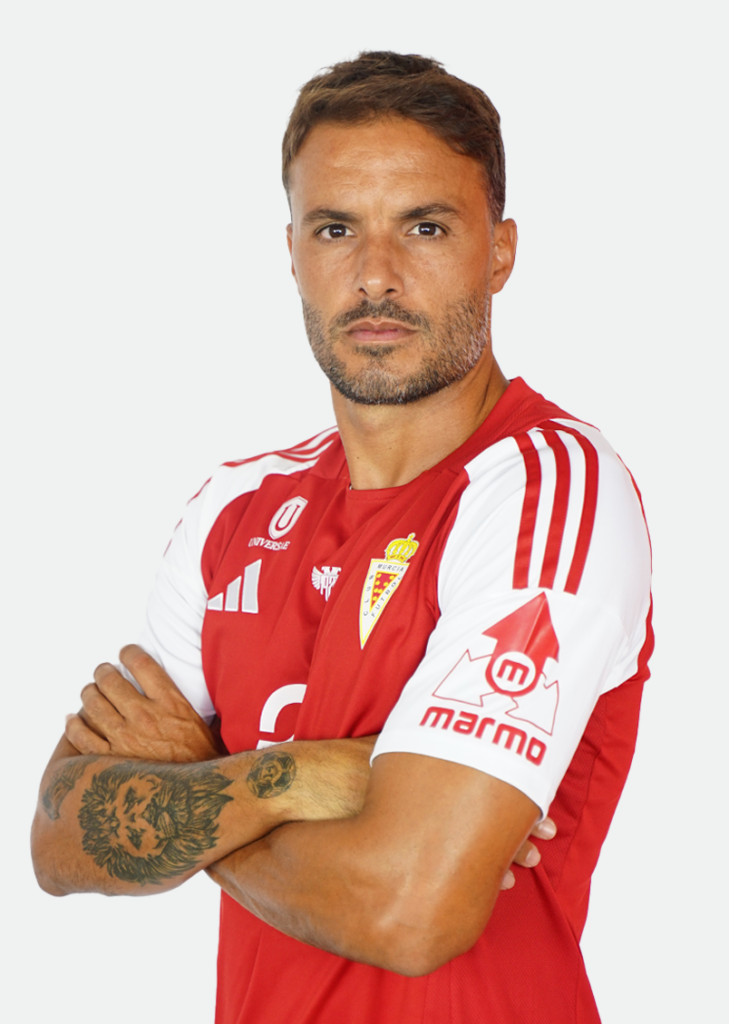 REAL MURCIA CF – Web oficial del Real Murcia Club de Fútbol