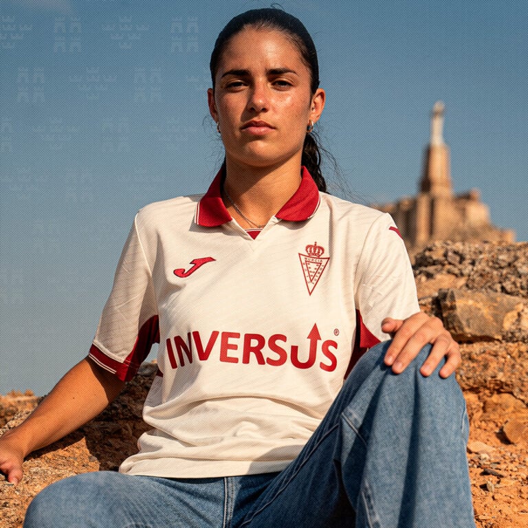 REAL MURCIA CF – Web oficial del Real Murcia Club de Fútbol