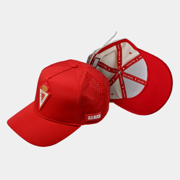 REAL MURCIA CF – Web oficial del Real Murcia Club de Fútbol