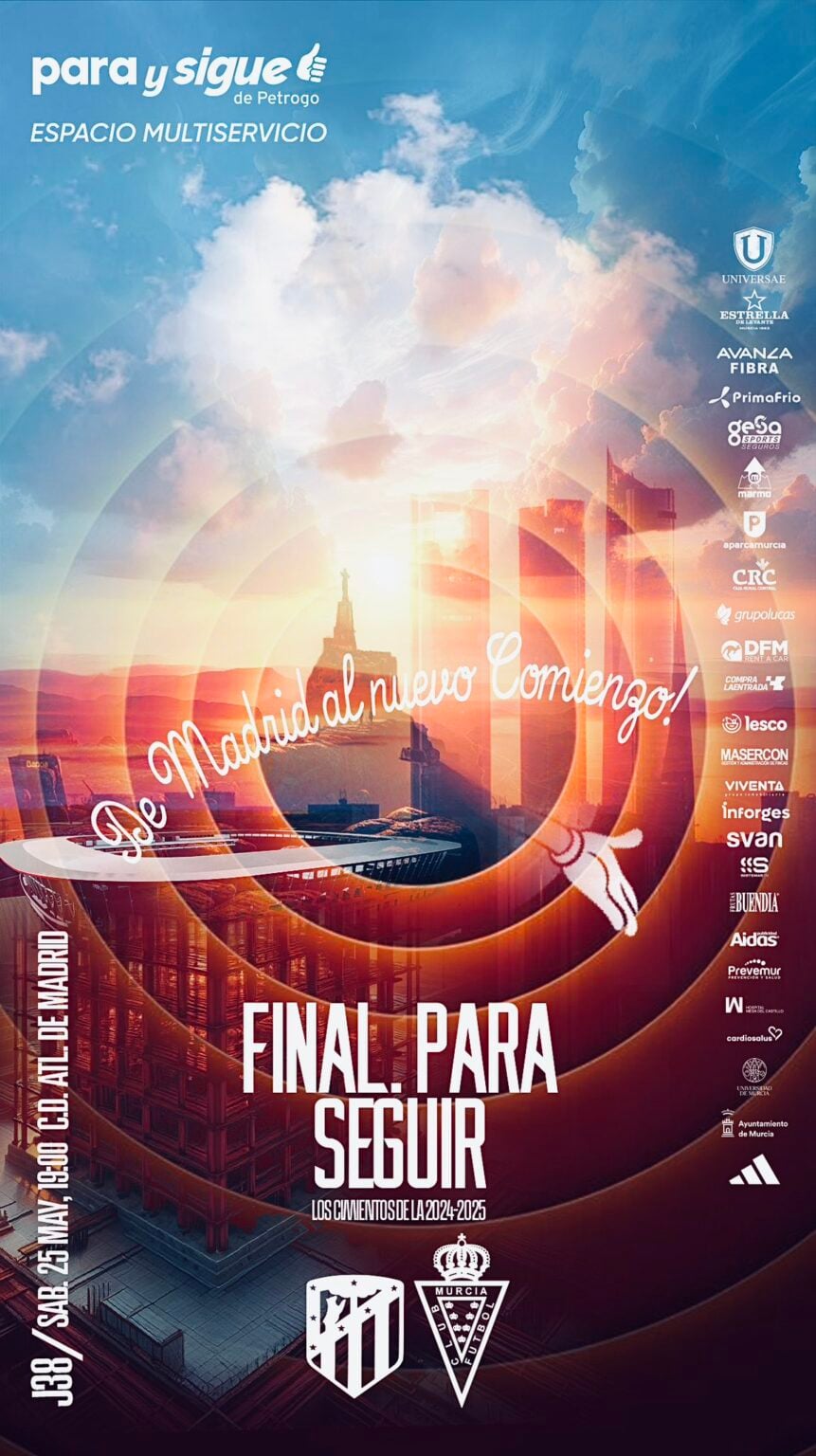 Real Murcia CF