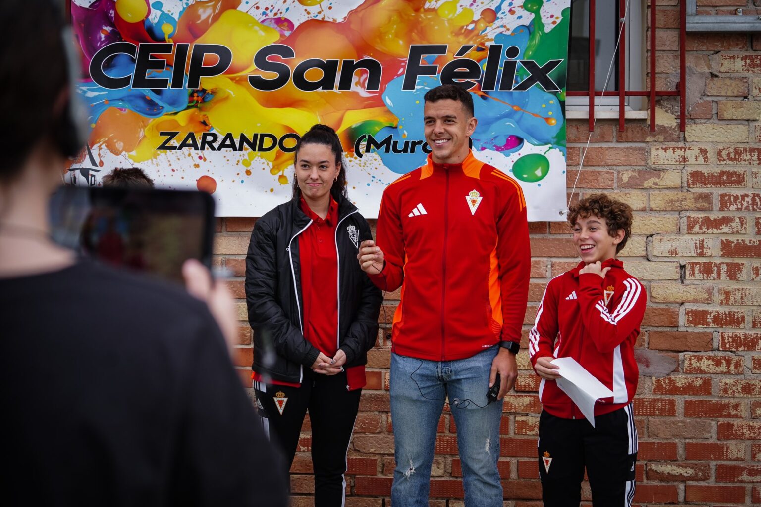 Noticias primer equipo - Real Murcia CF