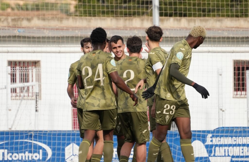 El 2025 del Imperial, en datos – Real Murcia CF