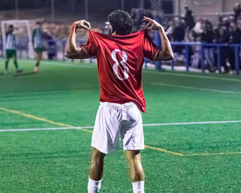 Horarios de todos los partidos de la Cantera Grana para el fin de ...