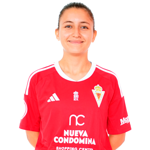 Plantilla - Real Murcia CF